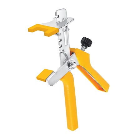 Cleste metalic profesional distantiere autonivelare gresie si faianta ...