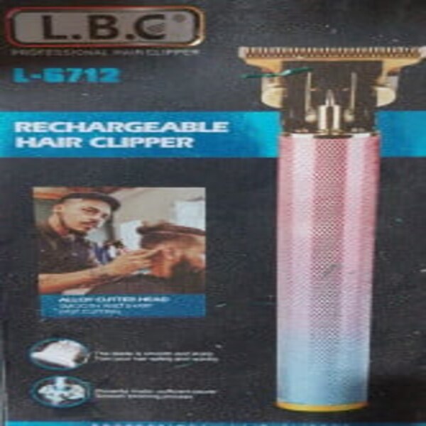 Aparat de Tuns PENDAN Profesional LBC L- 6712 - eMAG.ro