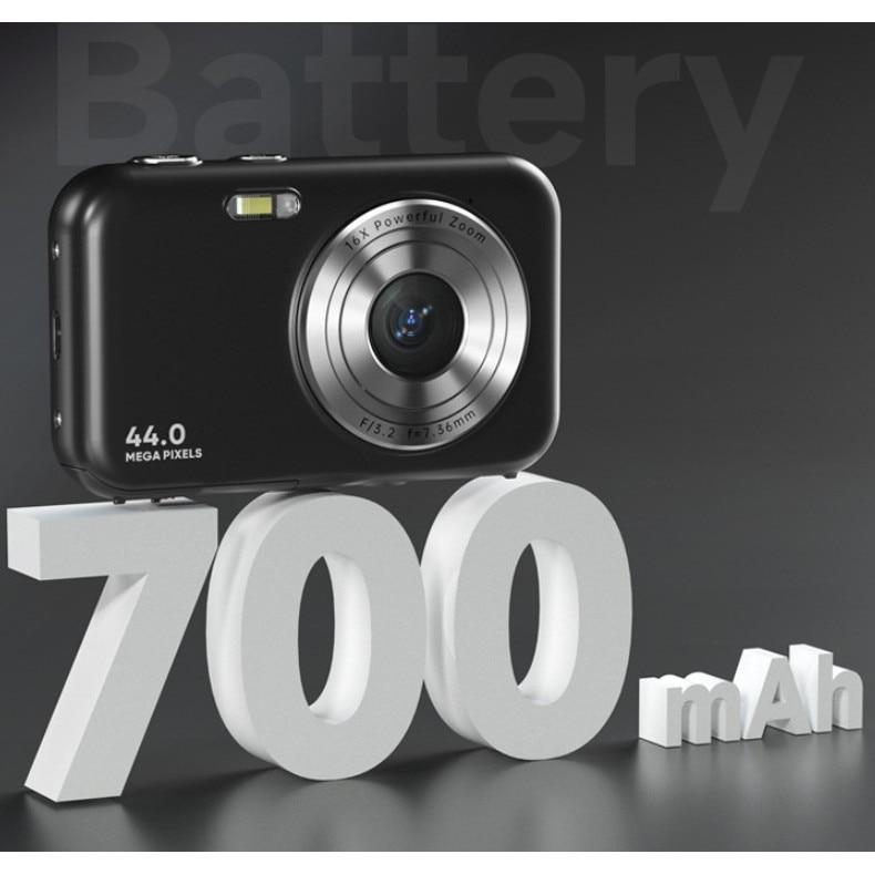 Camera digitala, uz casnic, compact si convenabil, 48 de milioane de ...