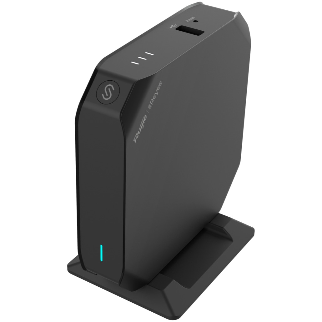 Router All-in-One Business Mesh Wireless Reyee RG-EG105GW(T), AC1300 ...