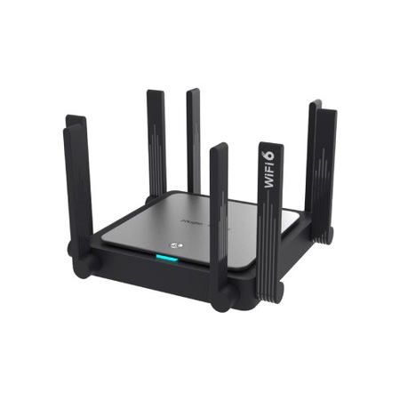Router Wireless Reyee RG-EW3200GX PRO, AX3200, Dual-Band, Wi-Fi 6, MU ...