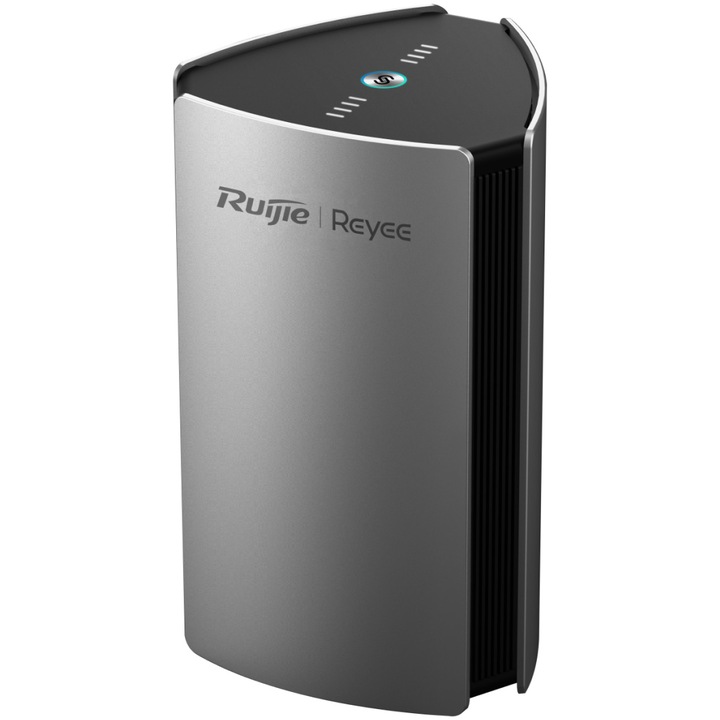 Router Mesh Wireless Reyee RG-M32, AX3200, Dual-Band, Wi-Fi 6, MU-MIMO ...