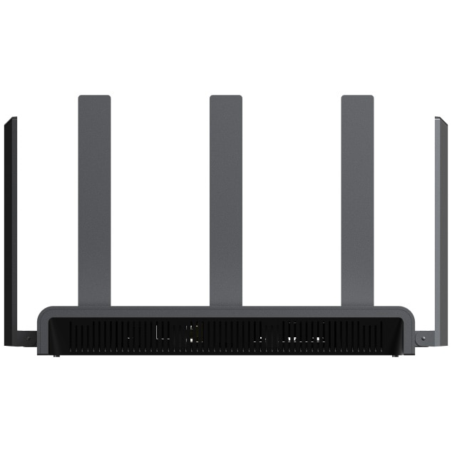 Router Wireless Ruijie RG-EW1300G, AC1300, Dual-Band, Ruijie DDNS, VPN ...
