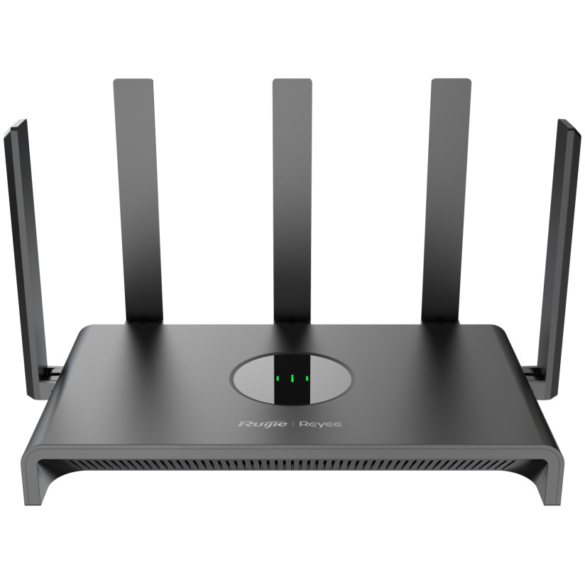 Router Wireless Ruijie RG-EW1300G, AC1300, Dual-Band, Ruijie DDNS, VPN ...