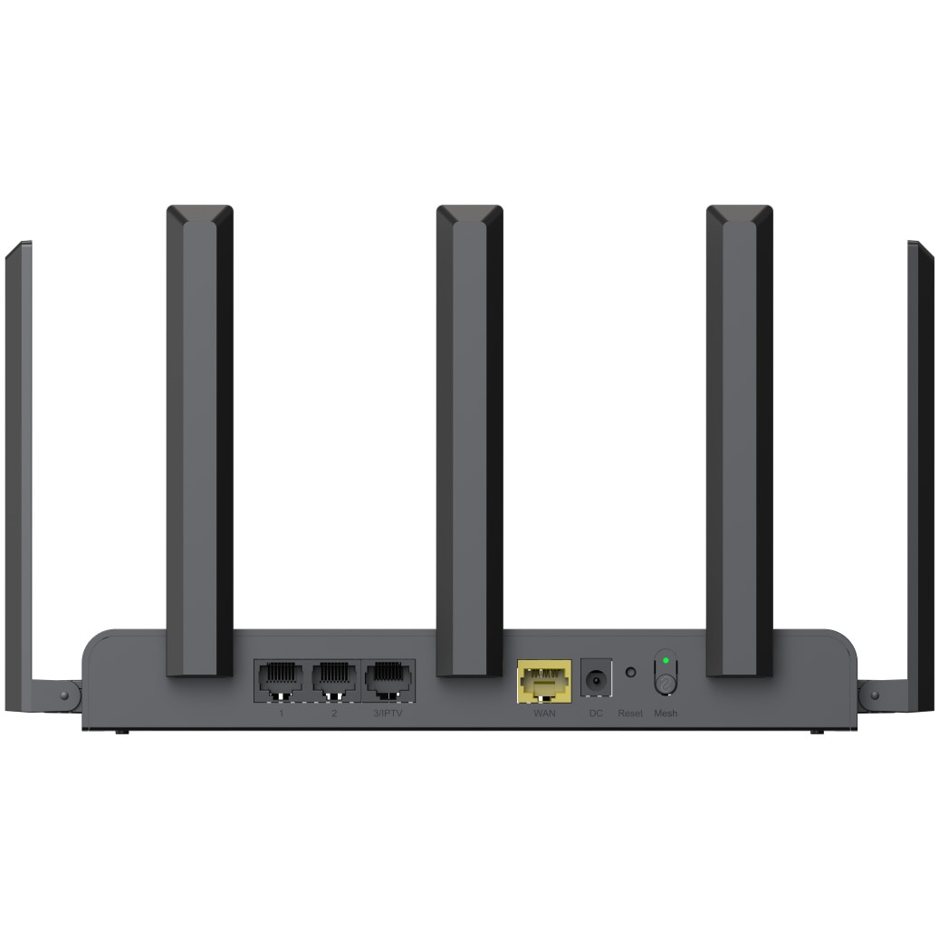 Router Wireless Ruijie RG-EW1300G, AC1300, Dual-Band, Ruijie DDNS, VPN ...