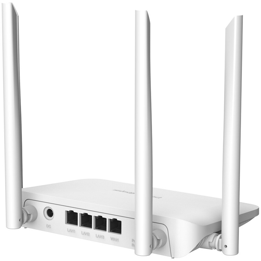 Router Wireless Ruijie RG-EW1200, AC1200, Dual-Band, IPv6 - eMAG.ro