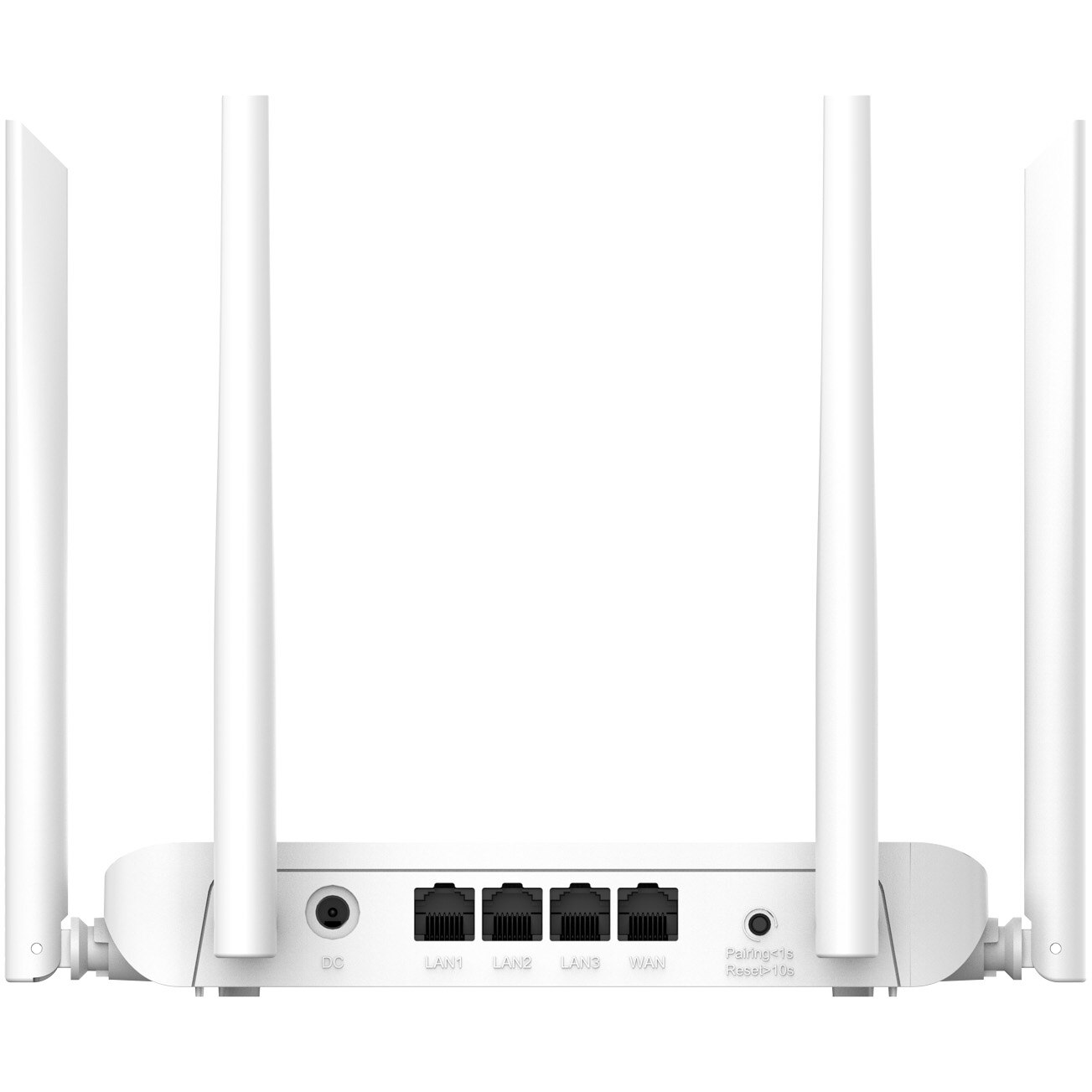 Router Wireless Ruijie RG-EW1200, AC1200, Dual-Band, IPv6 - eMAG.ro