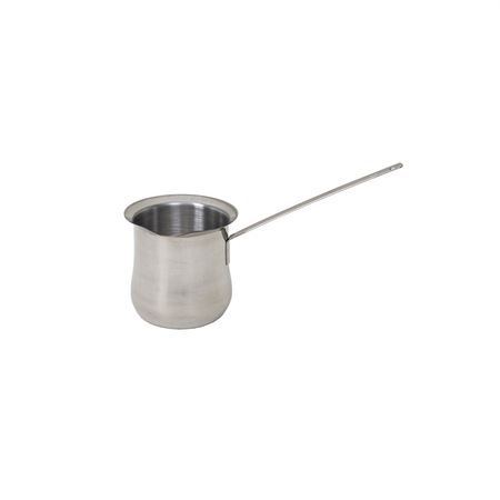 Ibric din inox, capacitate 500ml, Z-TOOLS / DSY 1118 - eMAG.ro