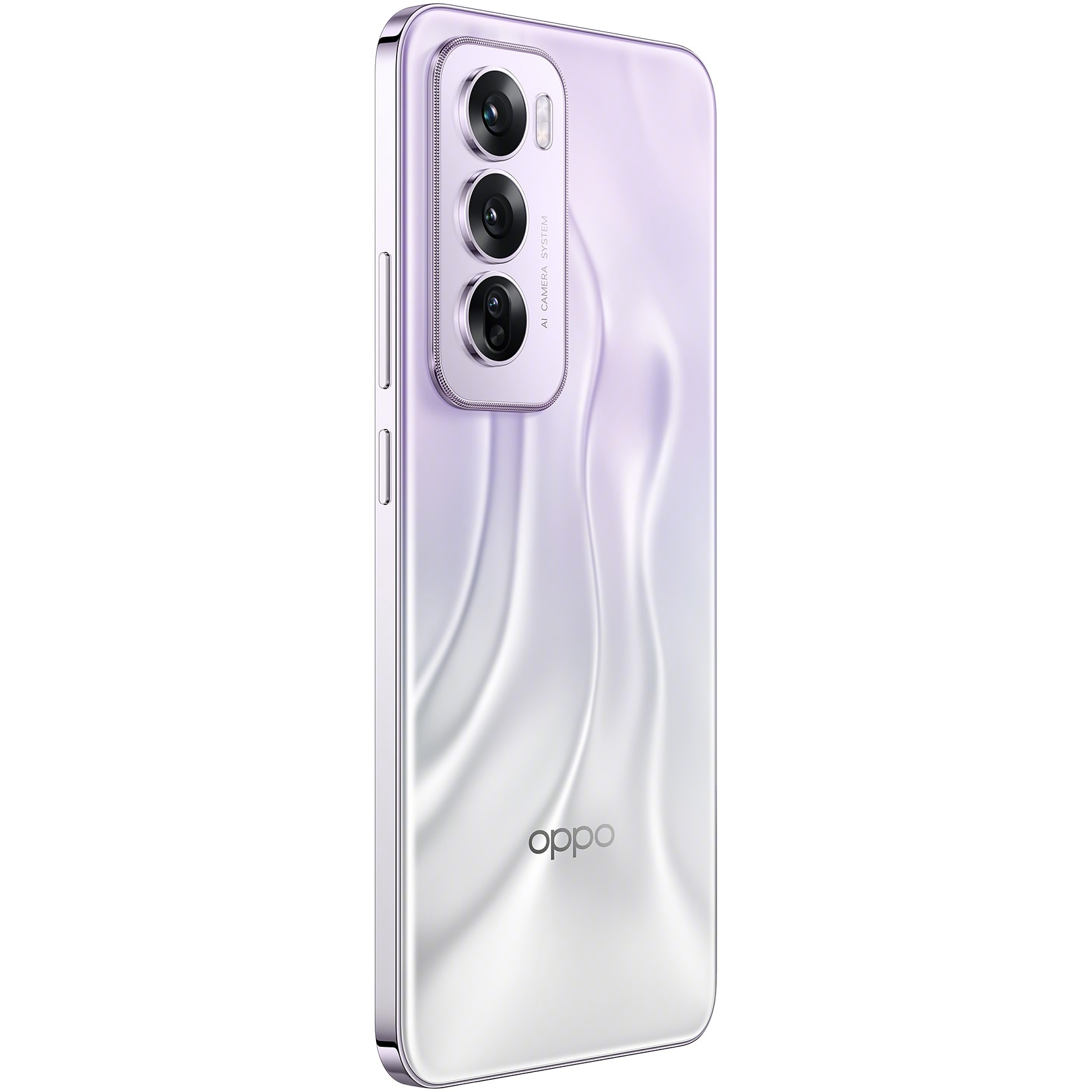 Telefon mobil OPPO Reno12 Pro UEFA Champions League Edition, Dual SIM ...