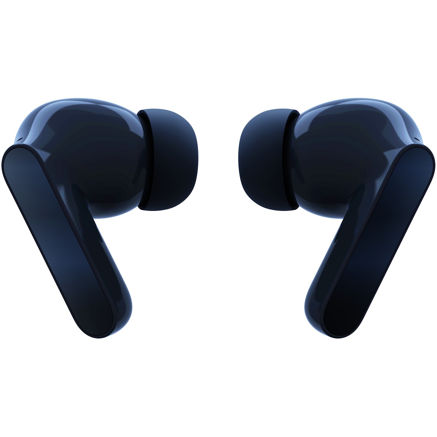 Casti In-Ear Motorola Moto Buds, True Wireless, Bluetooth, Dolby Atmos ...