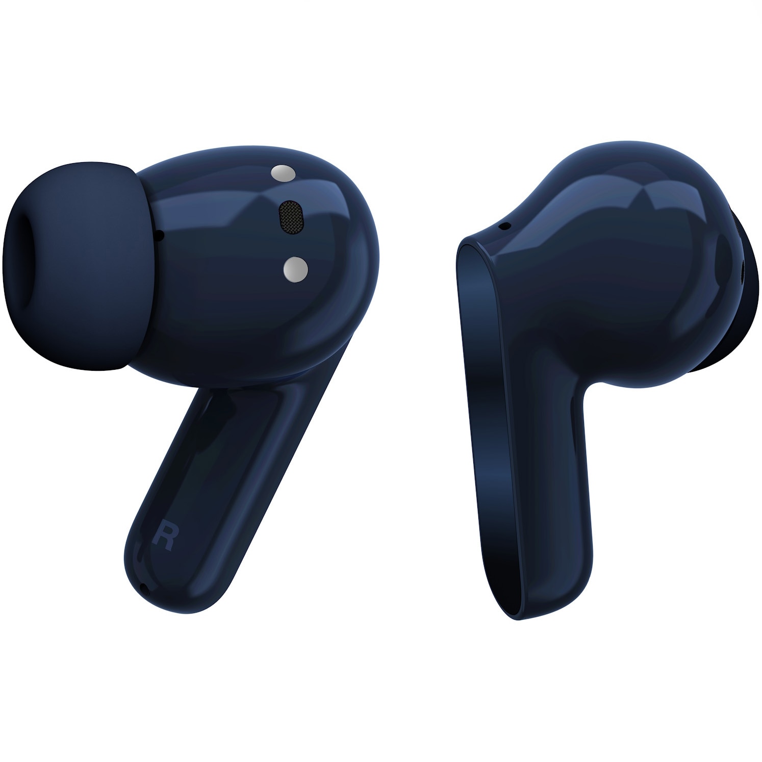 Casti In-Ear Motorola Moto Buds, True Wireless, Bluetooth, Dolby Atmos ...