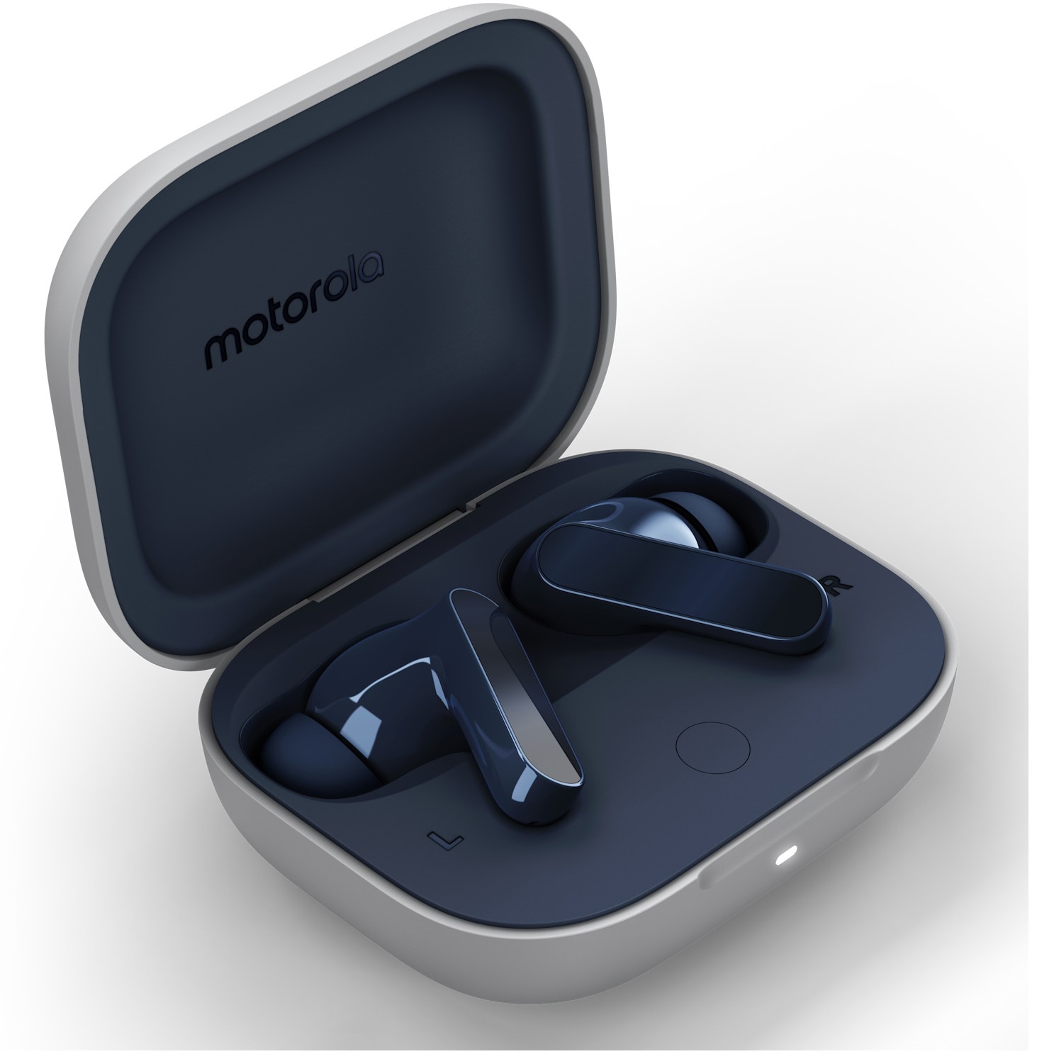 Casti In-Ear MOTO Buds Guitar, True Wireless, Bluetooth, Dolby Atmos ...