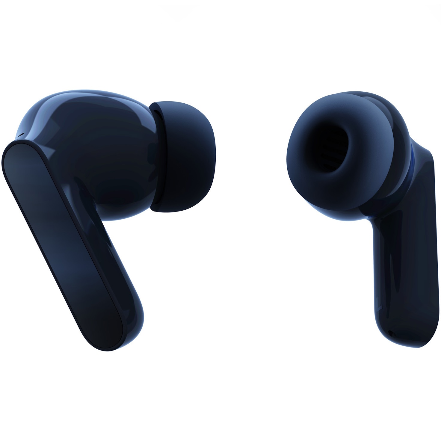 Casti In-Ear Motorola Moto Buds, True Wireless, Bluetooth, Dolby Atmos ...