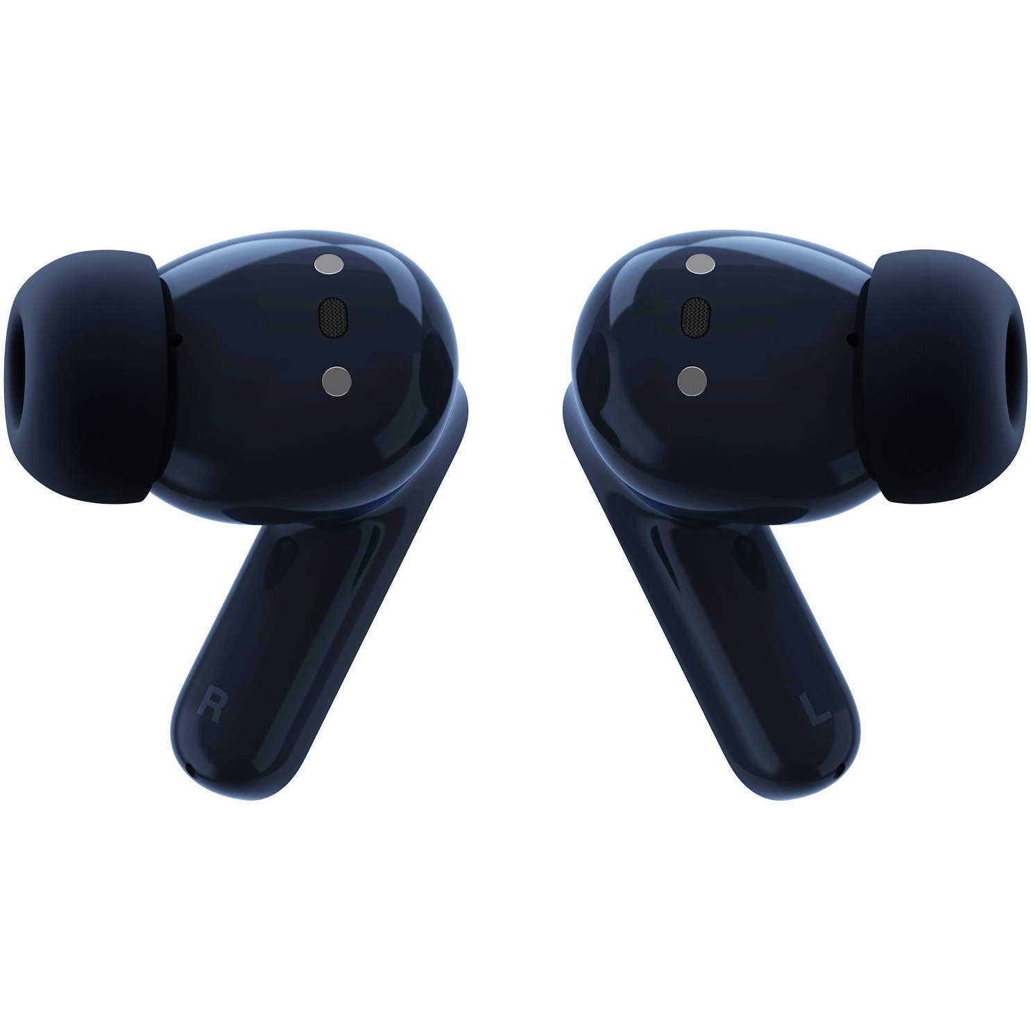 Casti In-Ear Motorola Moto Buds, True Wireless, Bluetooth, Dolby Atmos ...