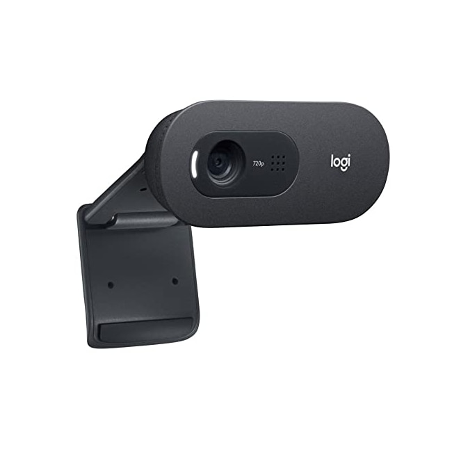 Camera web cu microfon LOGITECH C505e, HD, USB2.0 - eMAG.ro