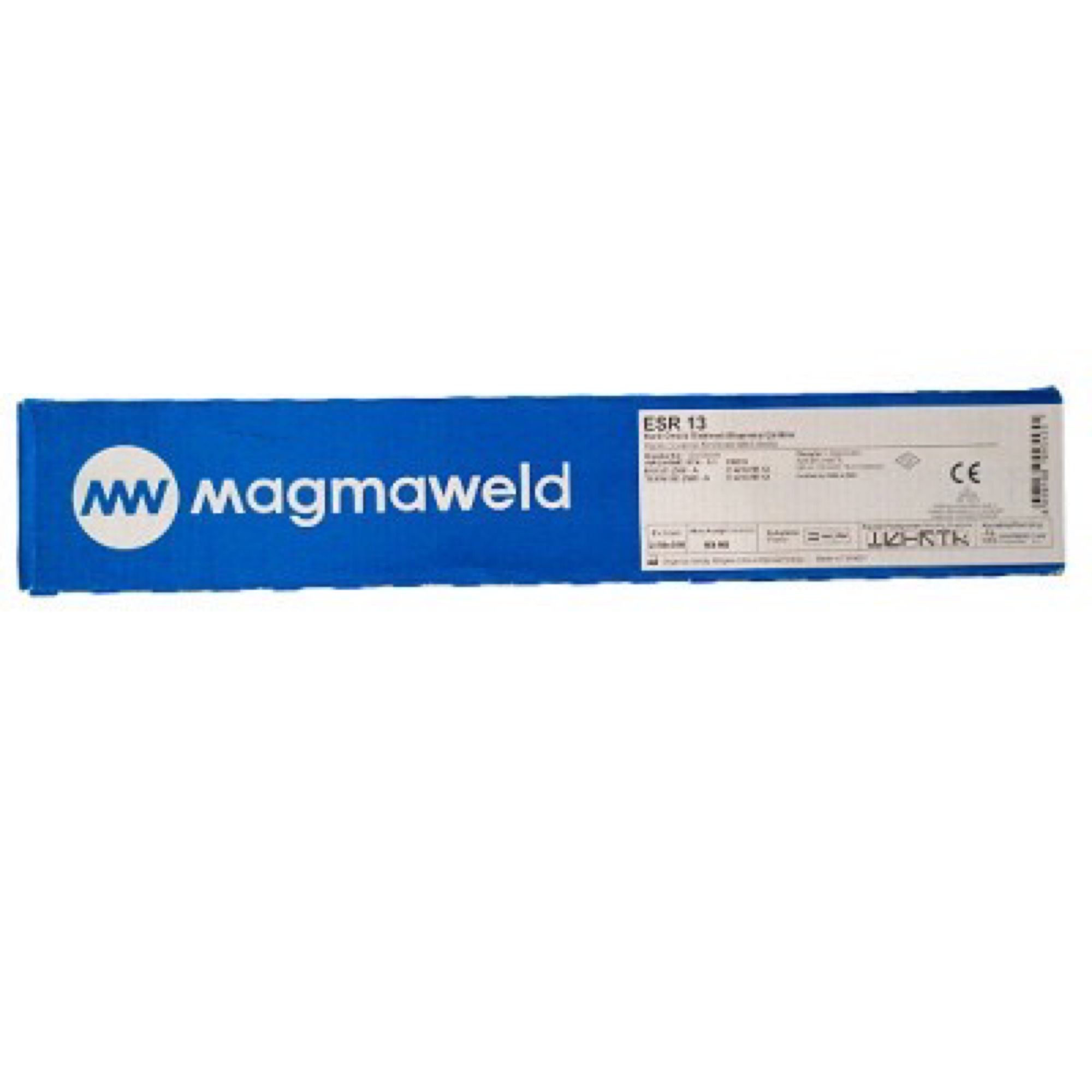 Electrozi Sudura Magmaweld, supertit, 2.5 x 350 mm - eMAG.ro