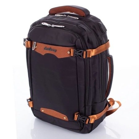 Geanta de voiaj-rucsac smart 40x30x20 cm - eMAG.ro