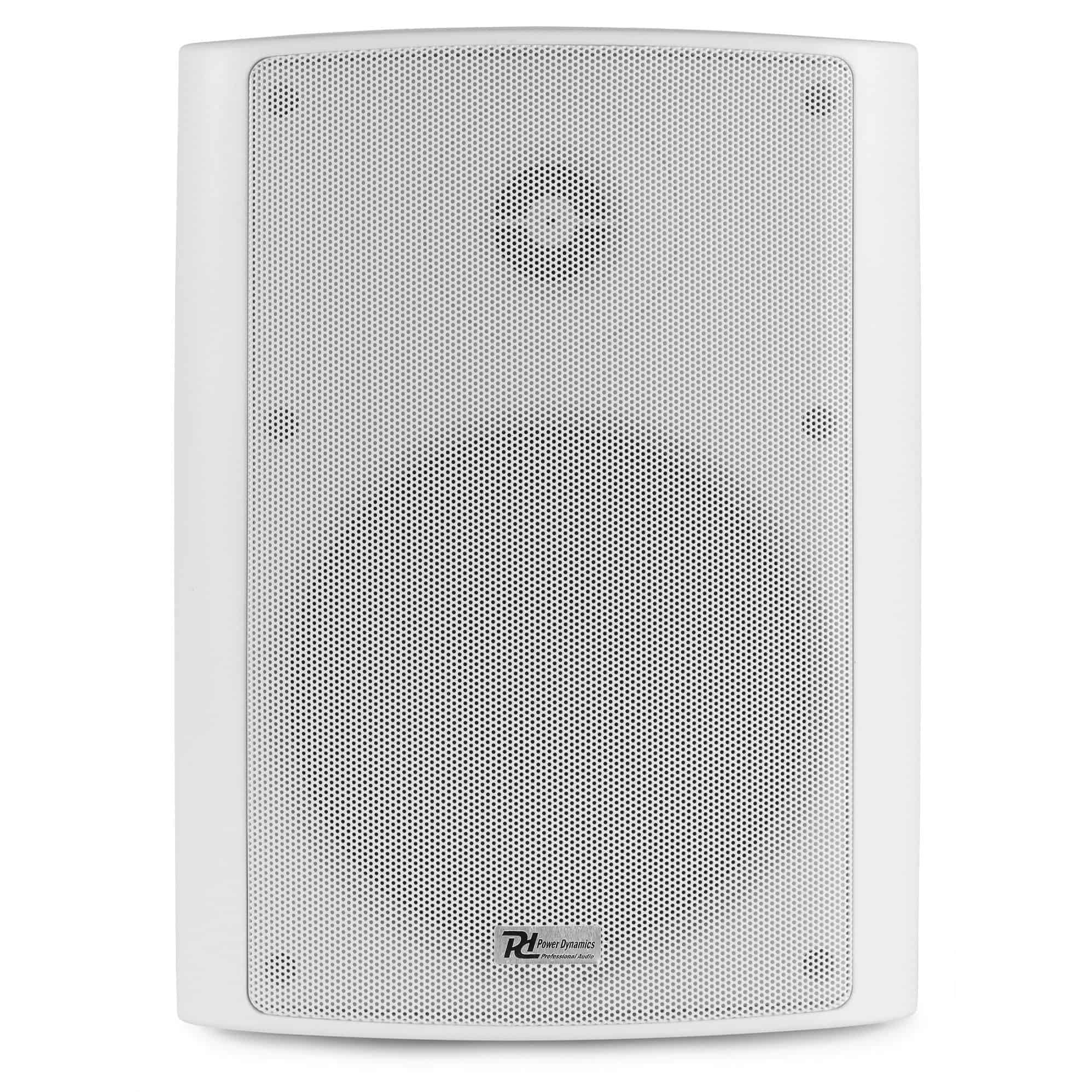 Sistem audio 6 boxe Chillout-Zone-6 - eMAG.ro