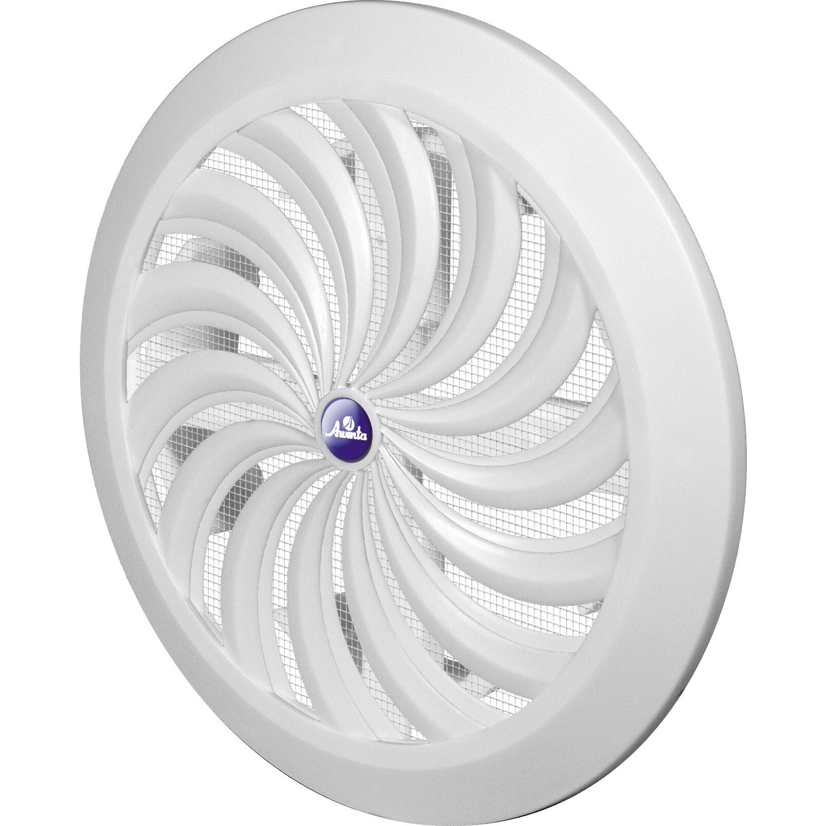 Grila de ventilatie, Awenta, Plastic, Plasa anti-insecte si jaluzele ...