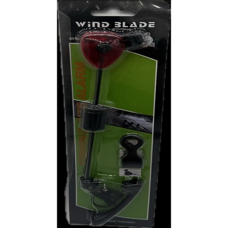 Swinger Wind Blade SG Rosu - eMAG.ro