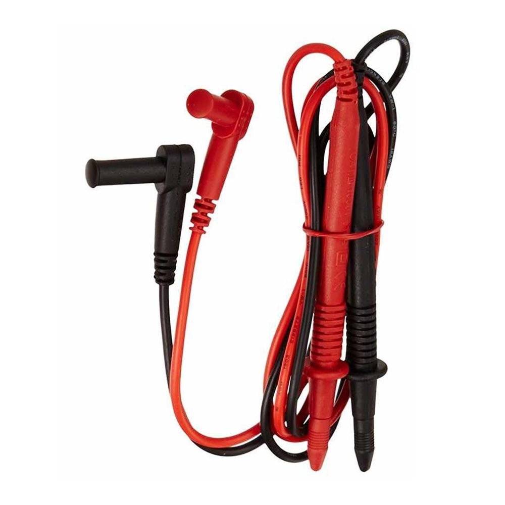 Multimetru digital YI-58L, multifunctional, cu ecran LCD si 4 digiti ...