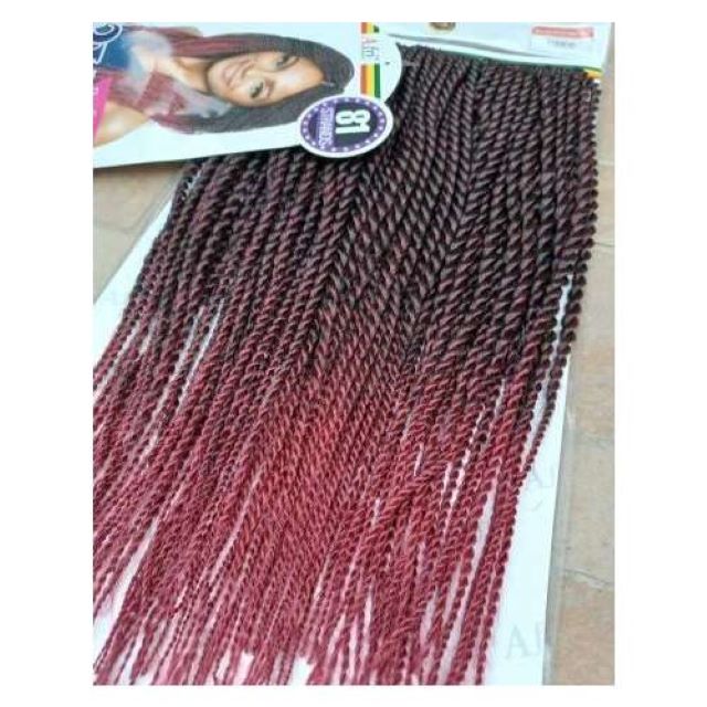 Extensii de par afro pentru impletire Motown Tress - eMAG.ro