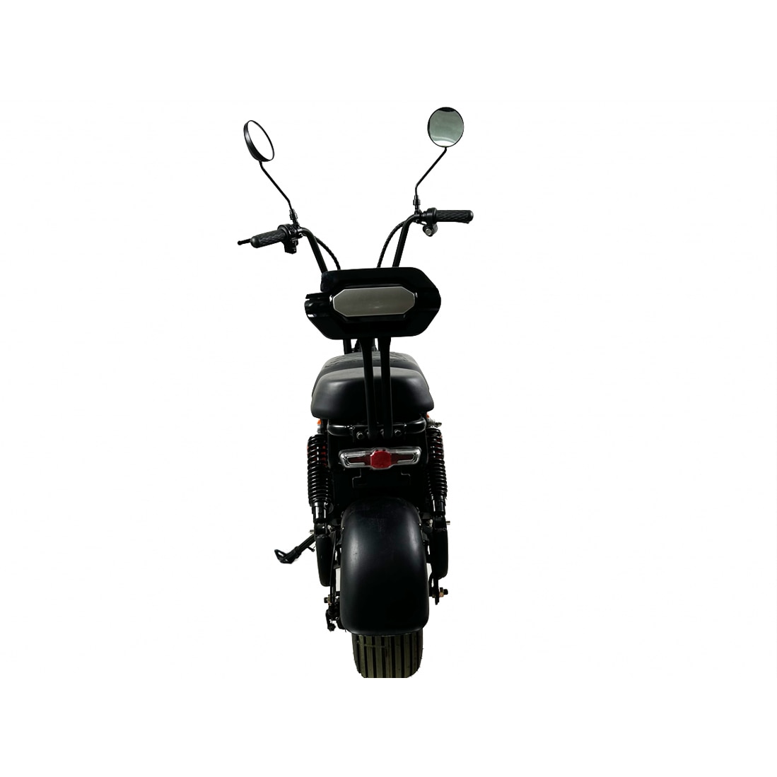 Scuter Electric Compact, AT PERFORMANCE®, 701 mini, Performanta Fiabila ...