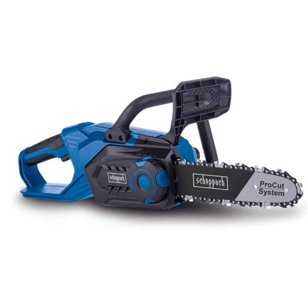 Drujba electrica fara acumulator C-CS254-X Scheppach 5910308900, 20 V ...