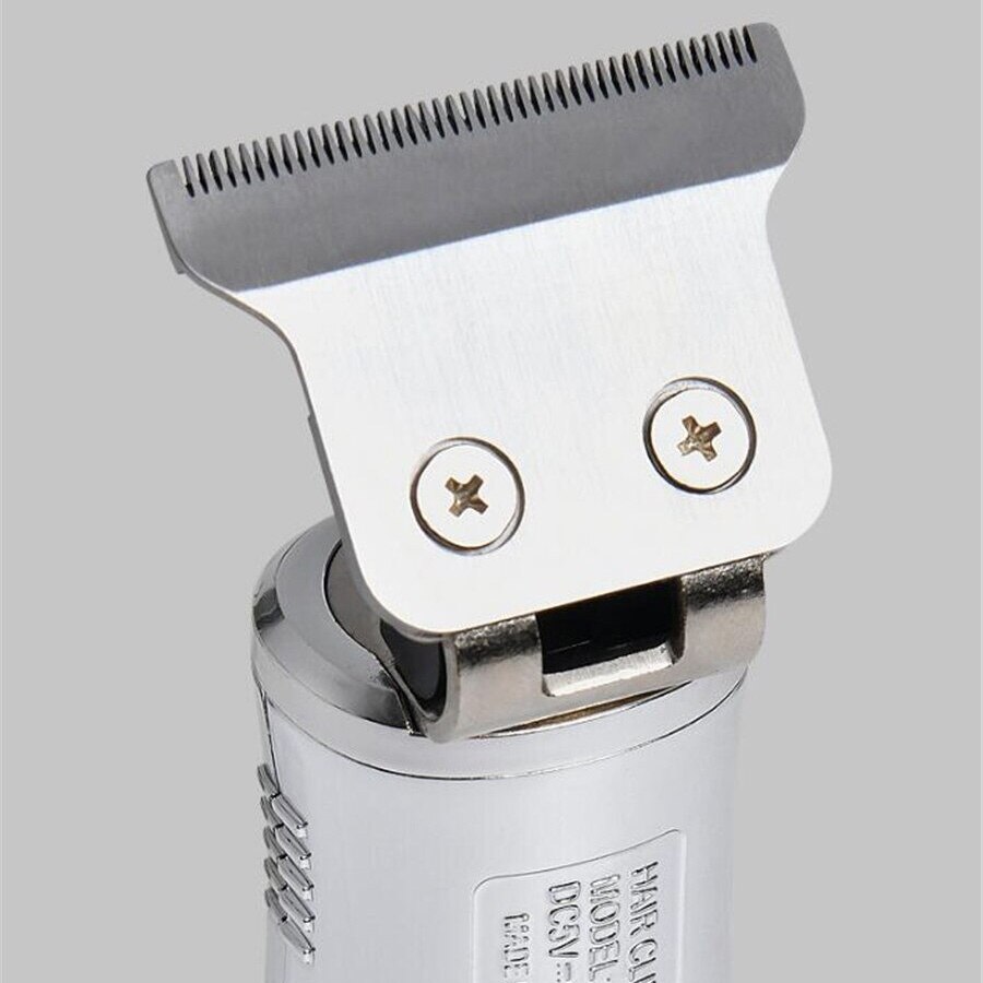 Aparat de tuns, reincarcabil, Aorlis AO49991, rosu - eMAG.ro