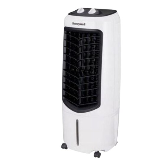 Racitor de aer Honeywell, 40W, TC 10PM, 3 trepte, 10 l, 330mc/h, alb ...