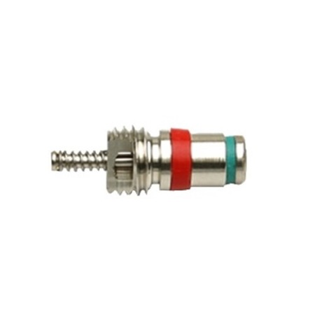 Set 5 supape pentru instalatia de aer conditionat ERRECOM, metalice ...