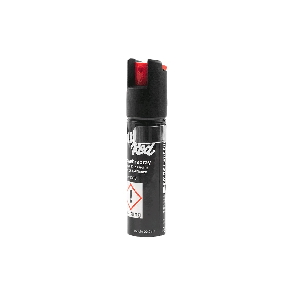 Spray lacrimogen cu piper 383-047, 22.2 ml, UV - eMAG.ro