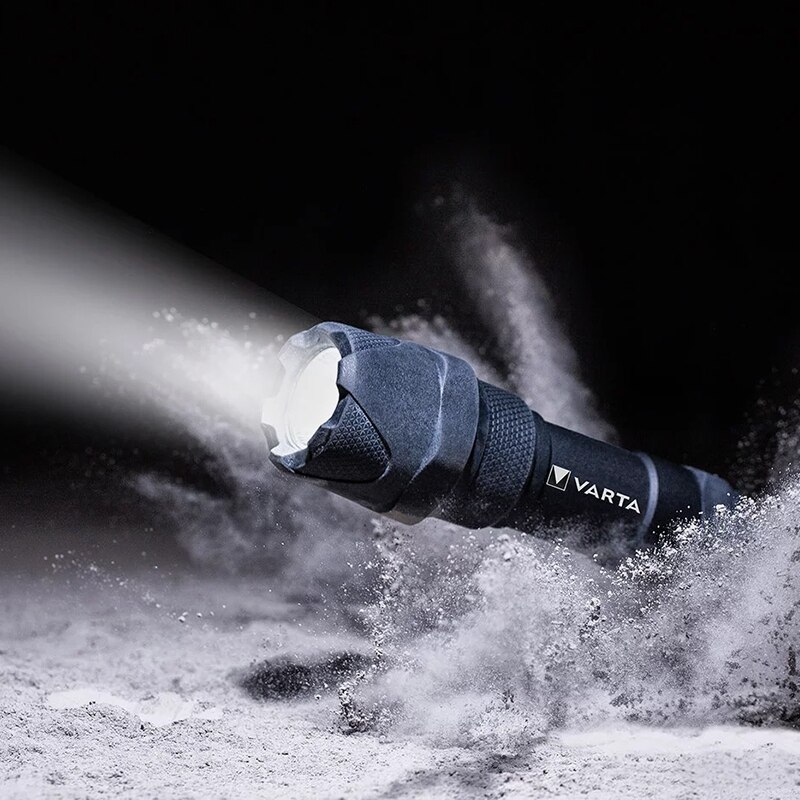 Lanterna Led Aluminiu 6w Indestructibl F20 Pro - eMAG.ro