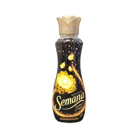 Balsam de Rufe Semana, Perfumes of Night, Gold Fever, 800 ml - eMAG.ro