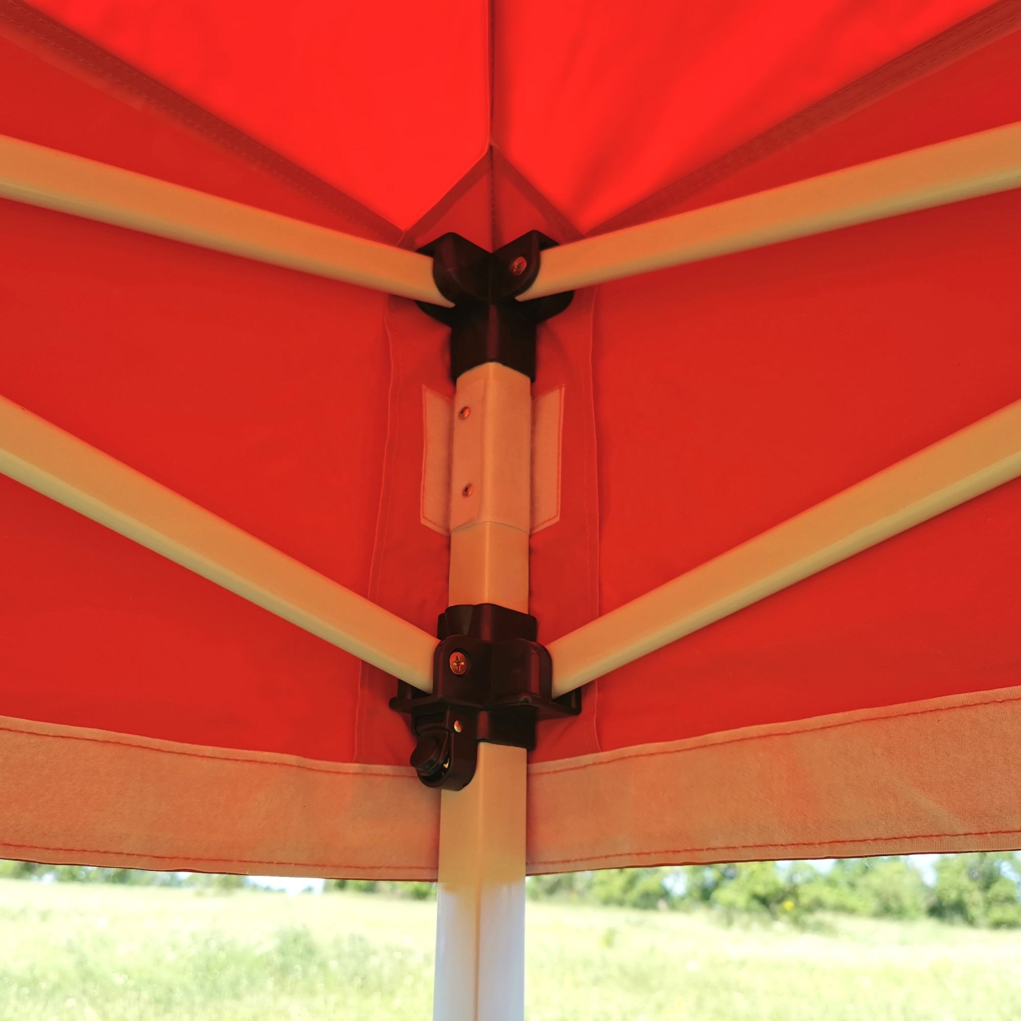 Cort pliabil 3x3 - eMAG.ro