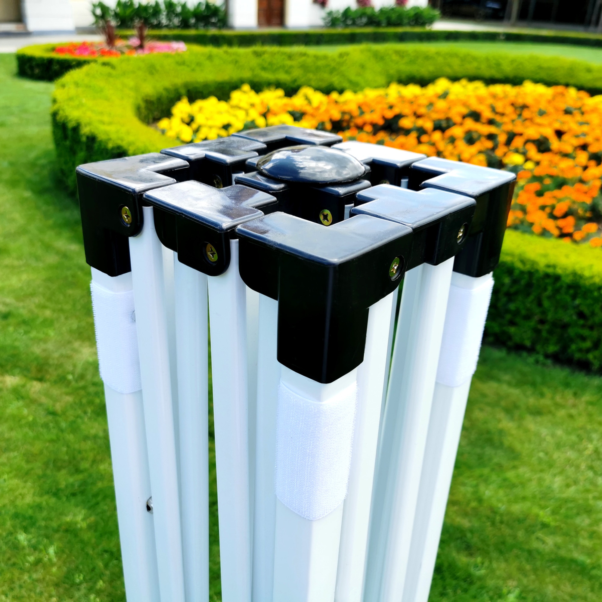 Cort pliabil 3x3 - eMAG.ro