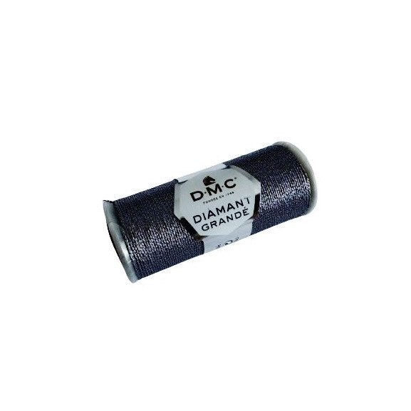 Ata metalica Diamant Grande G317 pentru brodat si cusaturi decorative ...