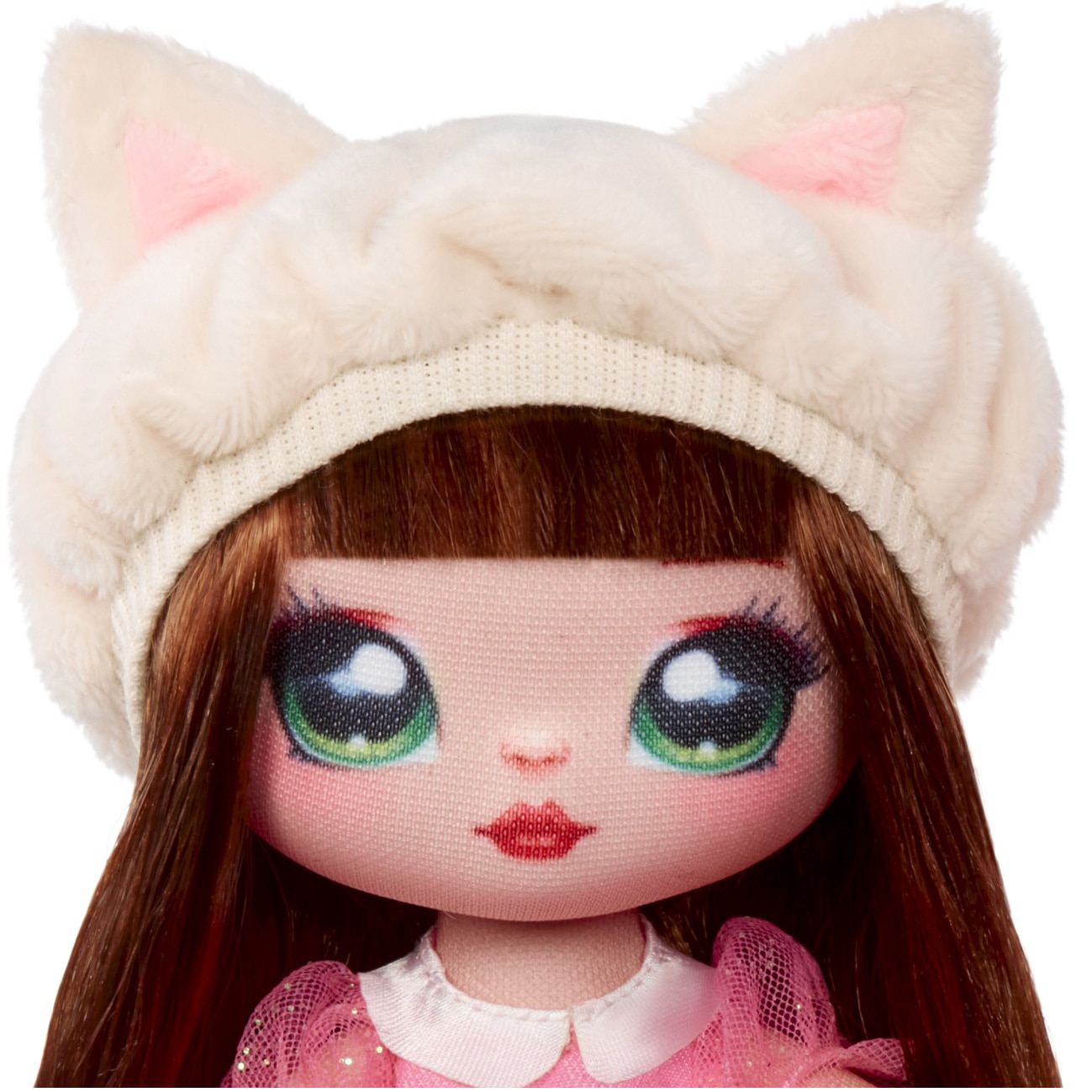 Papusa Na! Na! Na! Surprise! Sweetest Sweets - Katie Kitten - eMAG.ro