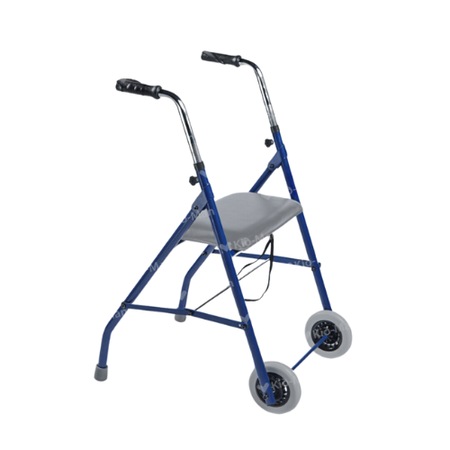 Carucior cu 2 roti si scaun - eMAG.ro