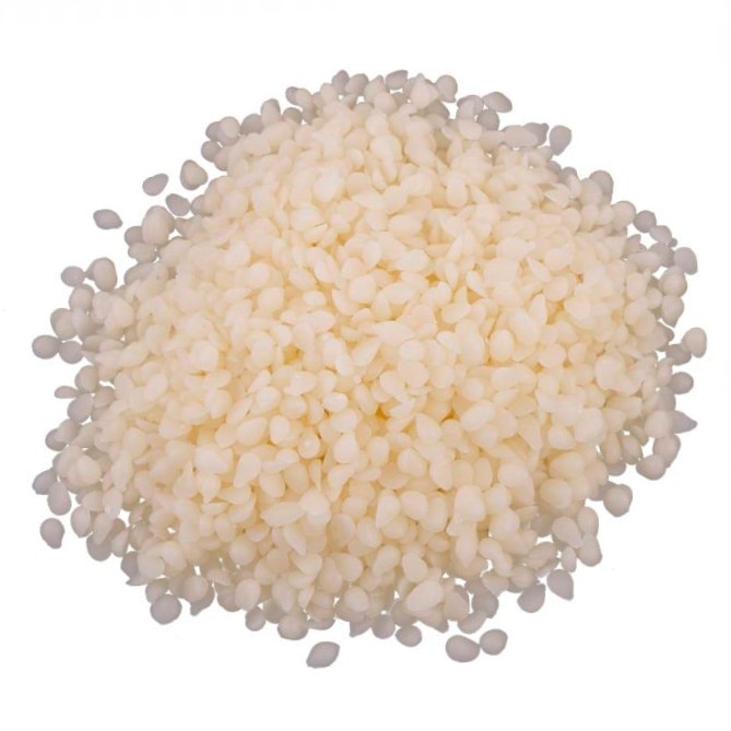 Ceara Naturala de Soia pentru lumanari in Matrite, 3 Kg - eMAG.ro