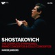 Mariss Jansons - Shostakovich: Complete Symphonies, Cello Concertos & Piano Concertos - 13CD ...