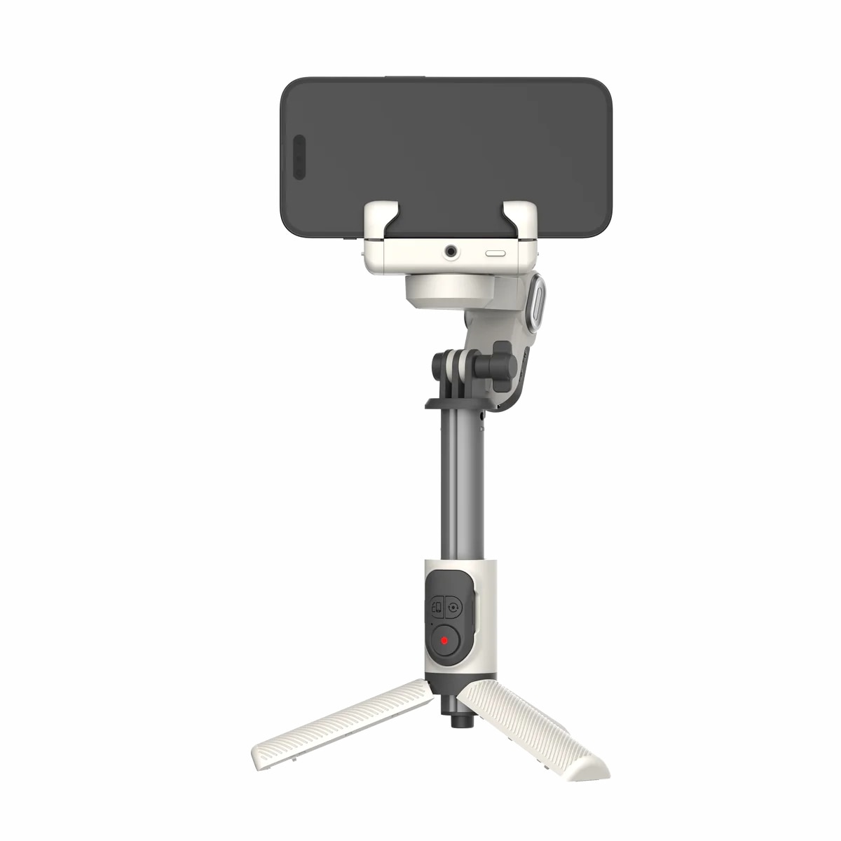 Sistem de Stabilizare Gimbal Aochuan SMART M1 PRO, D6728, tip selfie-stick, Content Creator ...