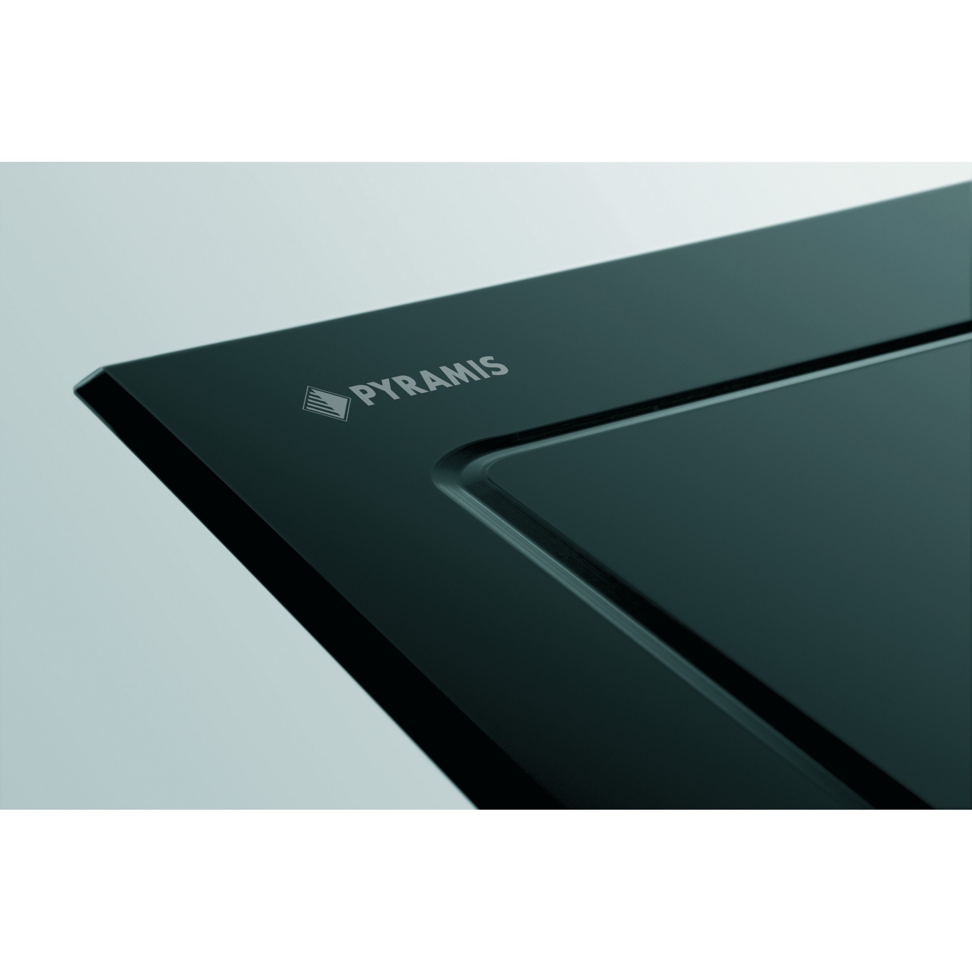 Chiuveta bucatarie Pyramis CRYSTALON, 1160x520mm, adancime 200mm ...