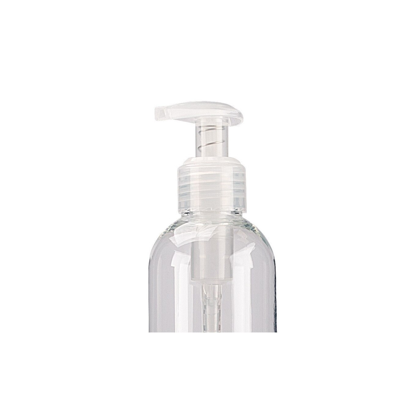 Pompa dozatoare translucid 24/410 - eMAG.ro