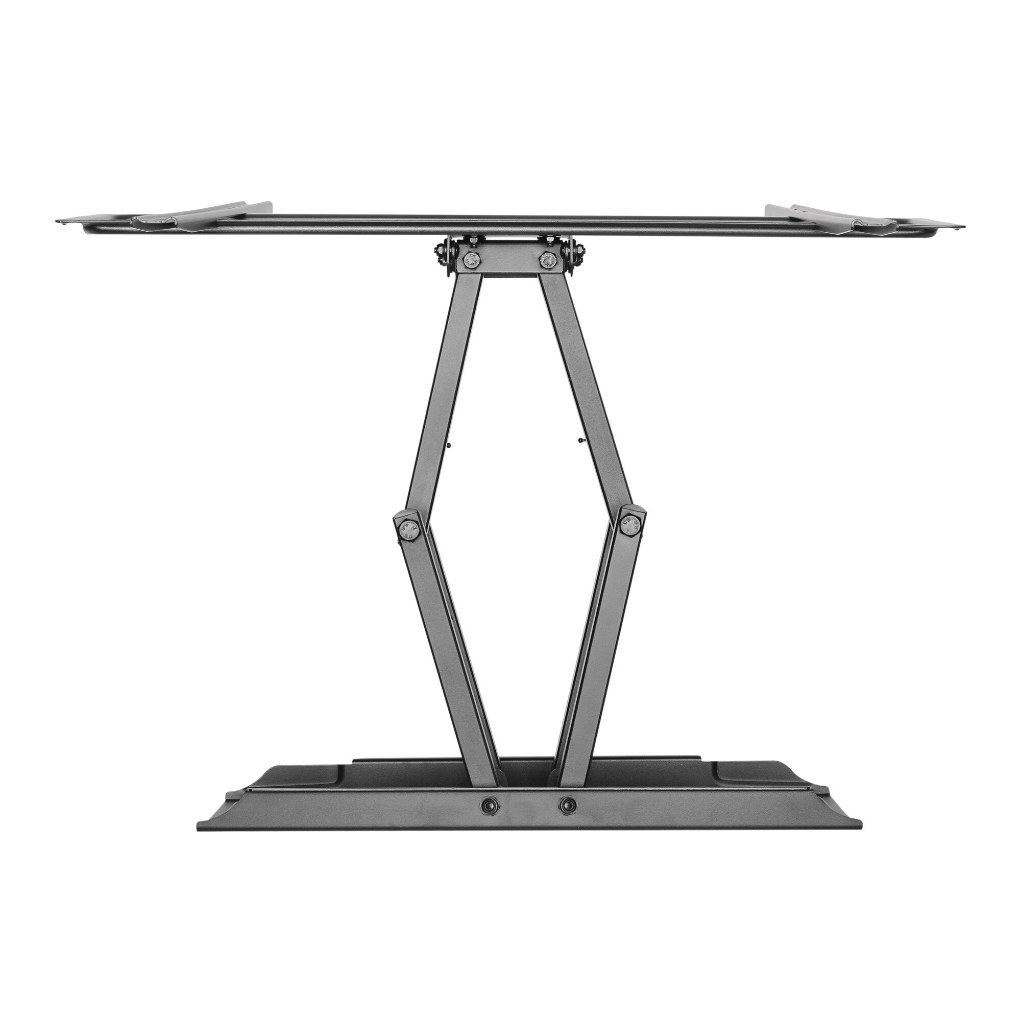 Suport TV de perete cu brat, Nexio, full-motion, reglabil, 37-70 inch ...