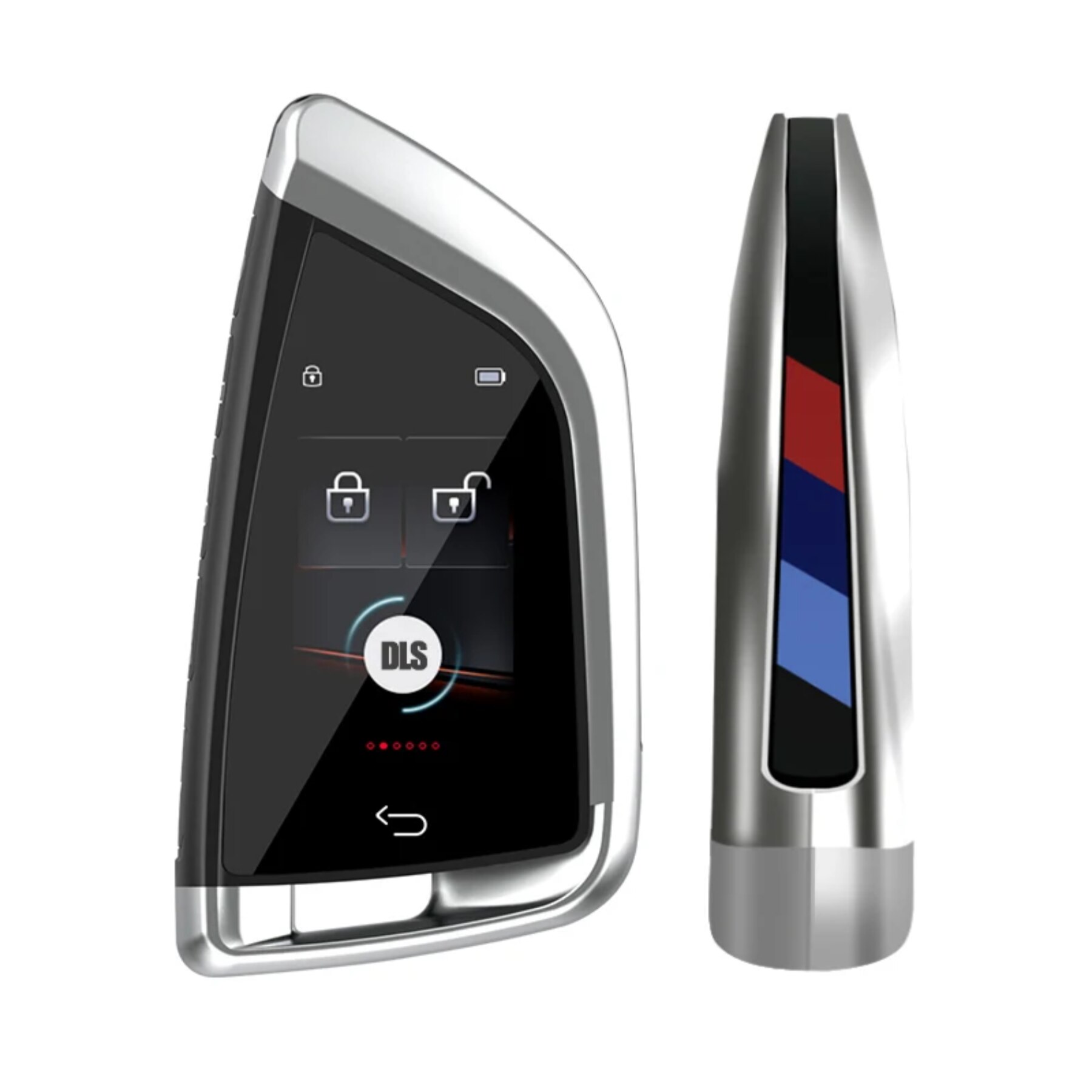 Smart Key Auto – Acces Rapid, Siguranta Avansata si Confort Maximal - eMAG.ro