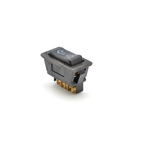 Intrerupator Geam Auto ON/OFF Revenire 12V - eMAG.ro