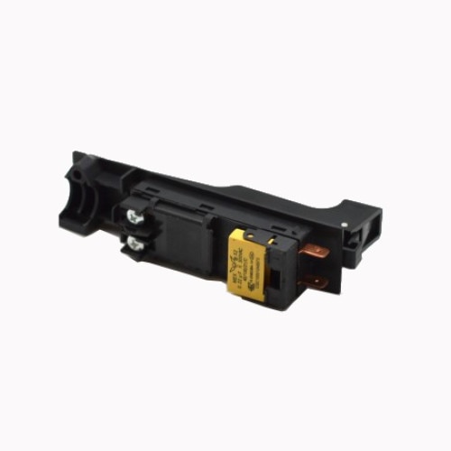 Intrerupator pentru Flex Mare, On/Off, Cu Condensator, 250V, 12A - eMAG.ro