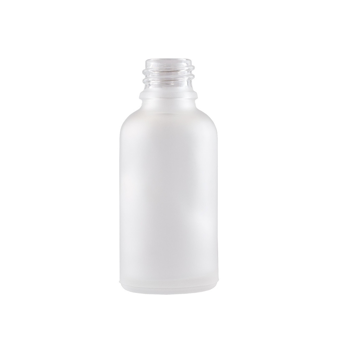 Sticla Ele Incolora mata 30 ml - eMAG.ro