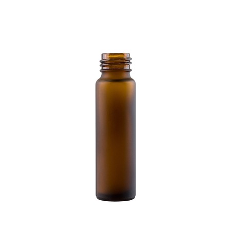 Recipient Roll-on 10 ml - Sticla Brown mata - eMAG.ro